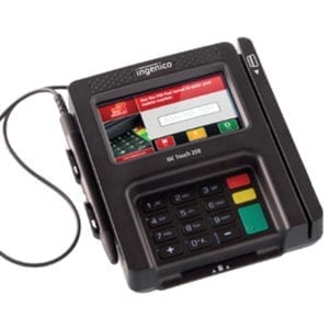 Computers and Point of Sale Hardware for Salons and Spas